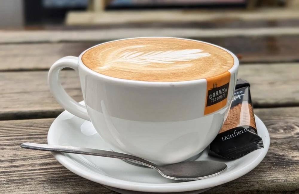 Cornish Tea and Coffee | Cornwall Coffee Suppliers & Food Service