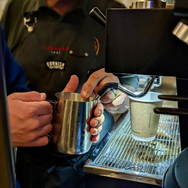 Barista Training | Expert Coffee Training for Your Team